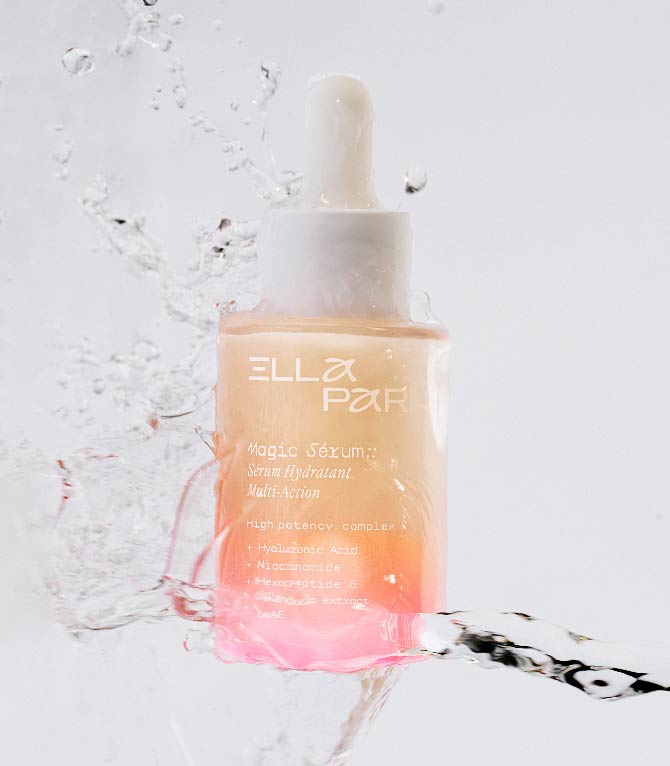 Double Duo – ELLA PARK