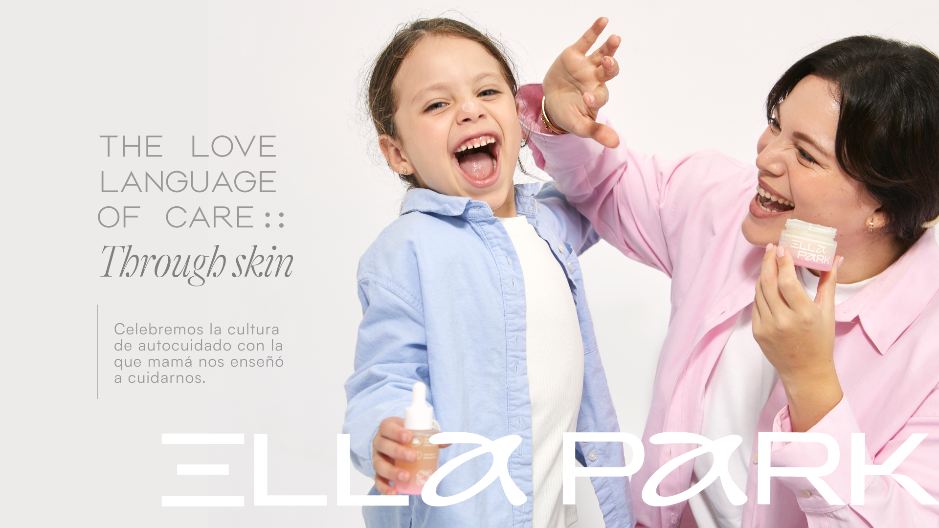 Ella Park ™ :: Effective multi - formulas for your skin – ELLA PARK