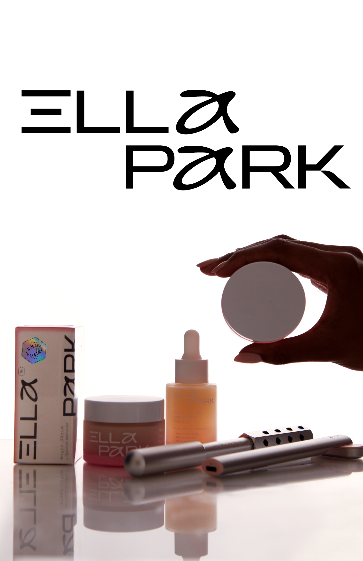 Ella Park ™ :: Effective multi - formulas for your skin – ELLA PARK